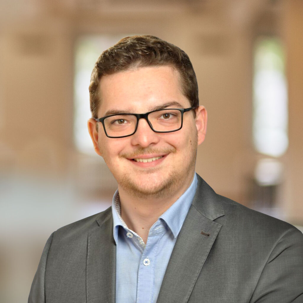 Christian Besel - VIEW MUNICH